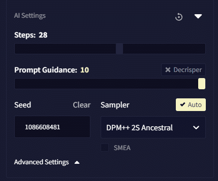 NAI Diffusion Anime V3がリリースされたので試してみた｜白井暁彦 aka しらいはかせ