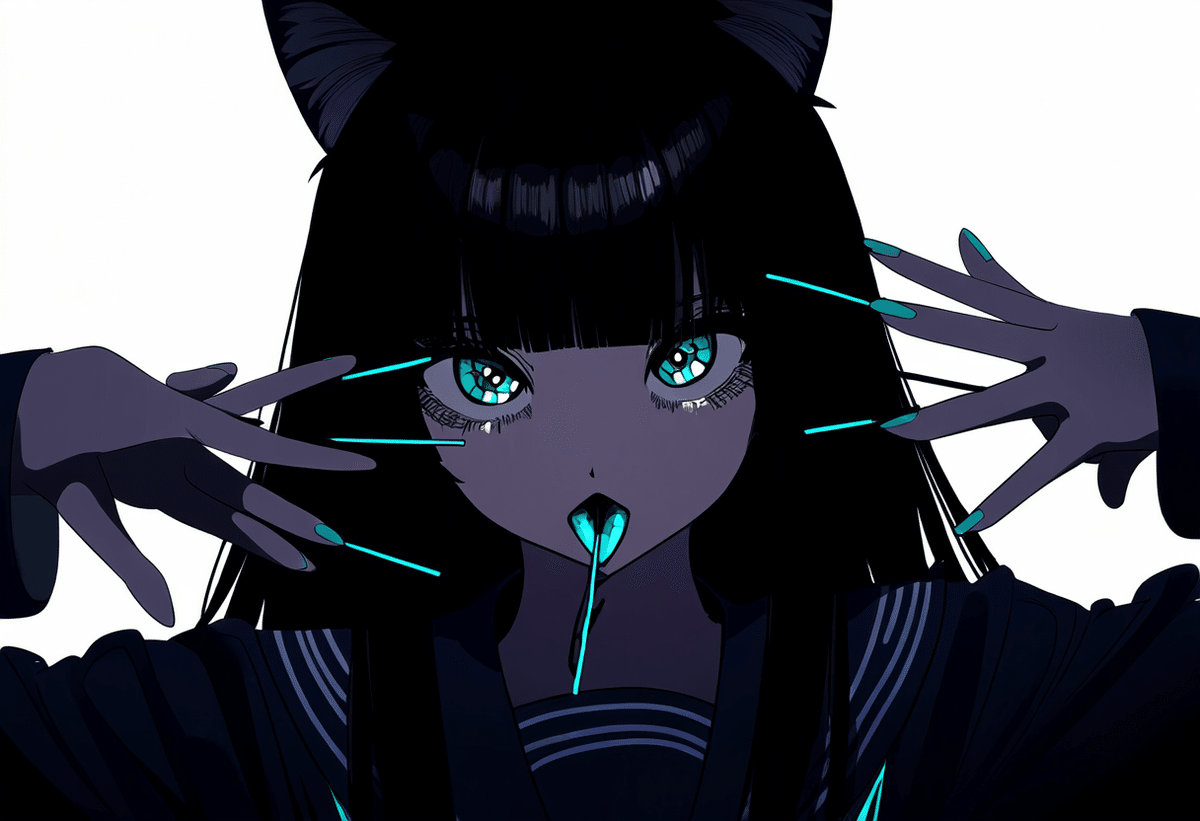 NAI Diffusion Anime V3がリリースされたので試してみた｜白井暁彦 aka しらいはかせ