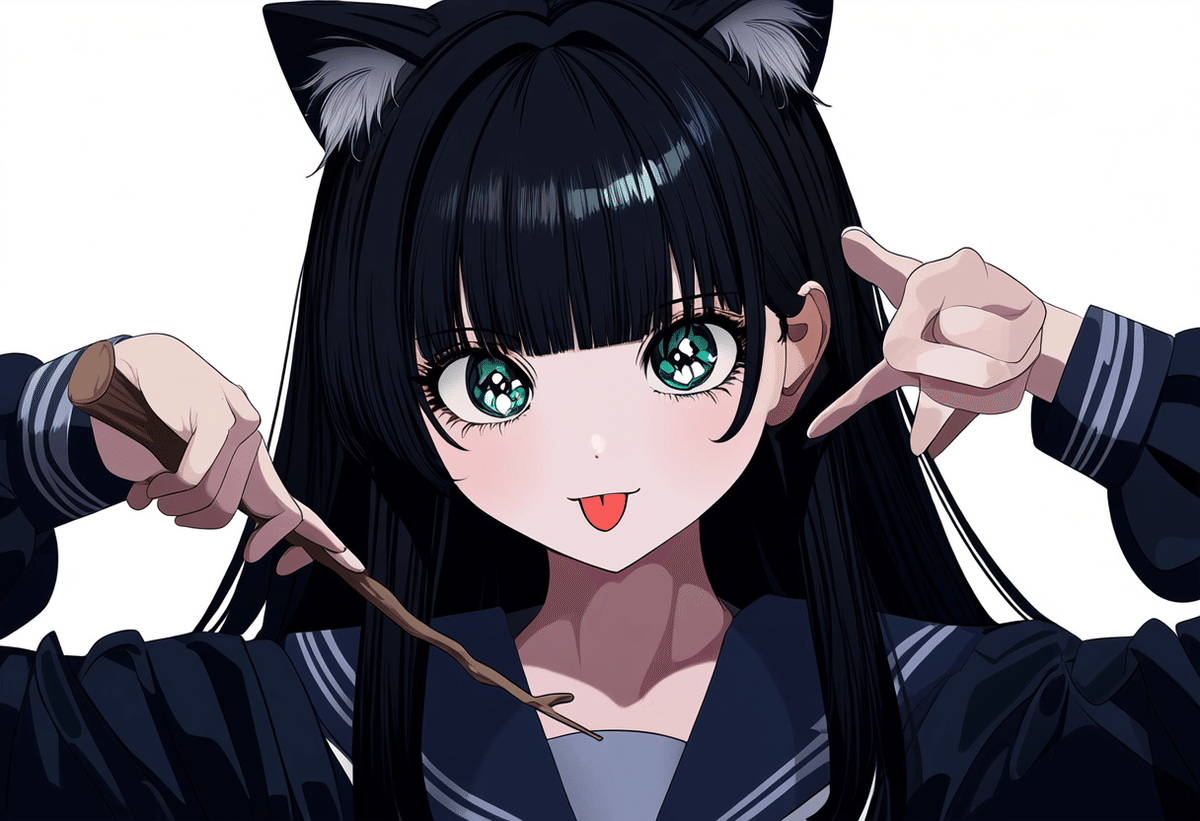 NAI Diffusion Anime V3がリリースされたので試してみた｜しらいはかせ AI/Hacker/作家/編集者/AICU代表