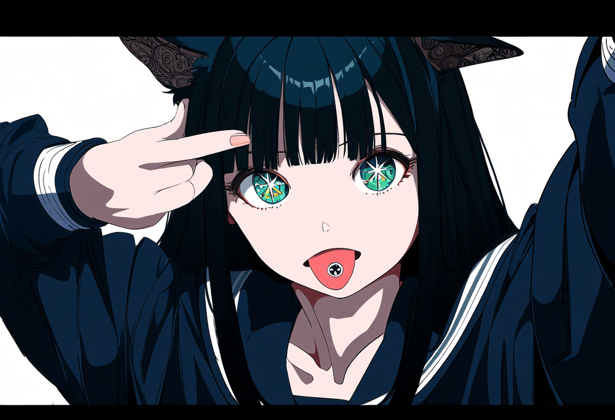 NAI Diffusion Anime V3がリリースされたので試してみた｜しらいはかせ AI/Hacker/作家/編集者/AICU代表