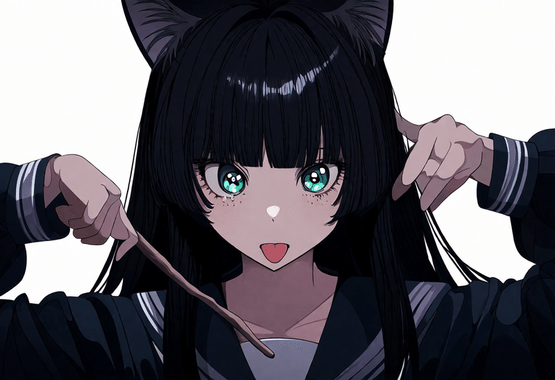 NAI Diffusion Anime V3がリリースされたので試してみた｜しらいはかせ(AI研究/Hacker作家)