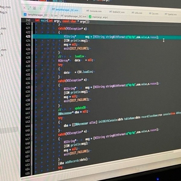 【Console Application】ファイルとデータベース 381【学習記】｜SAYKA.