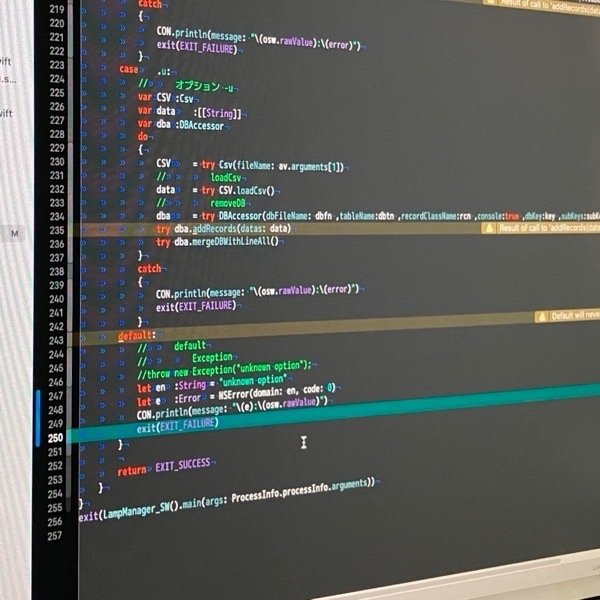 【Console Application】ファイルとデータベース 381【学習記】｜SAYKA.