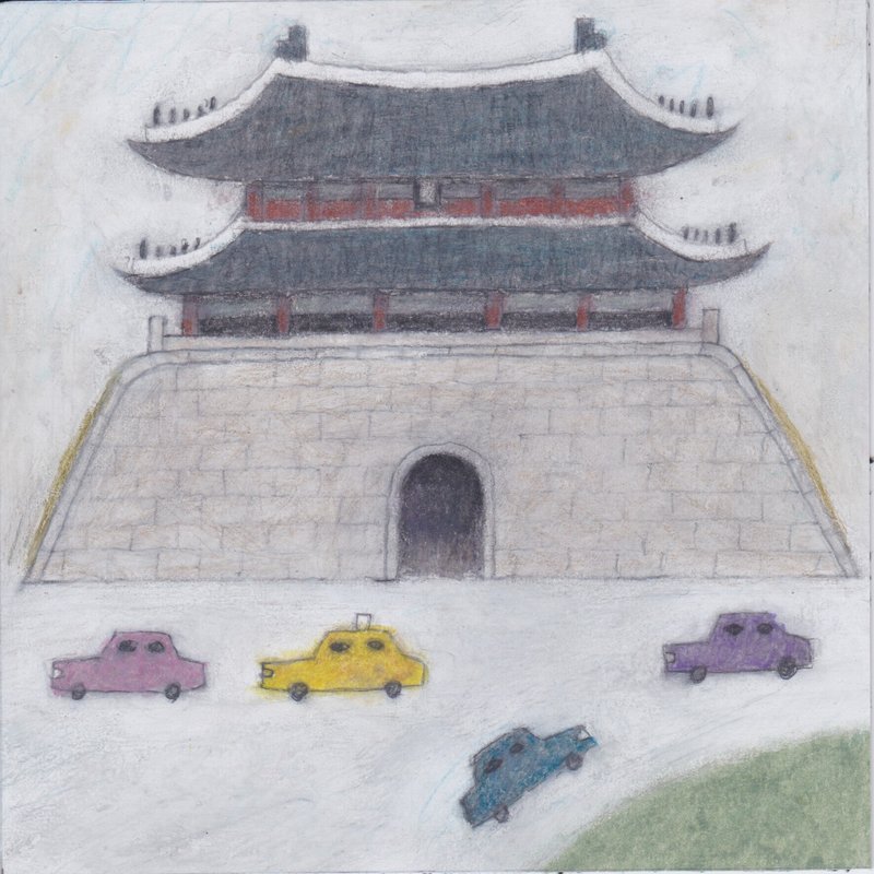 韓国（South Korea） ｜isoBe seisaku