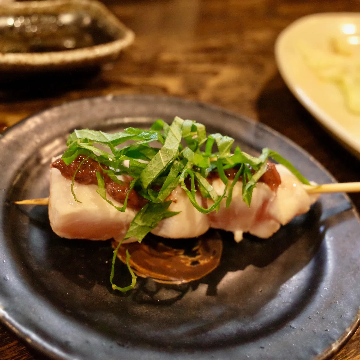 酔いどれ紀行(松山市で食べる絶品焼き鳥：TORiZO)｜酒本 露伴