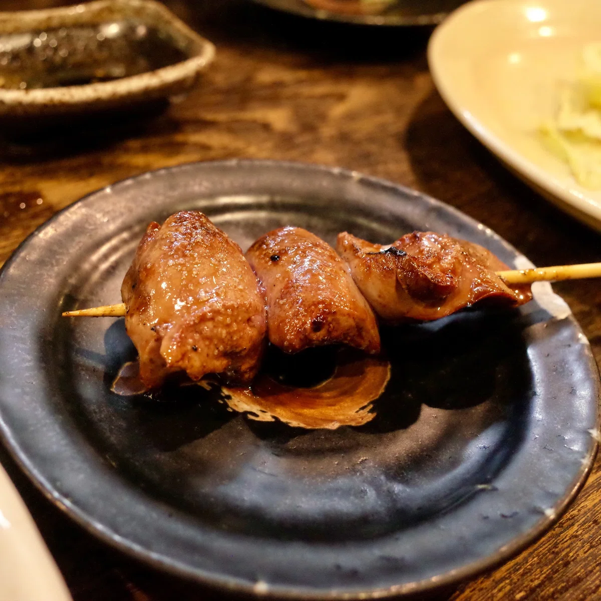 酔いどれ紀行(松山市で食べる絶品焼き鳥：TORiZO)｜酒本 露伴