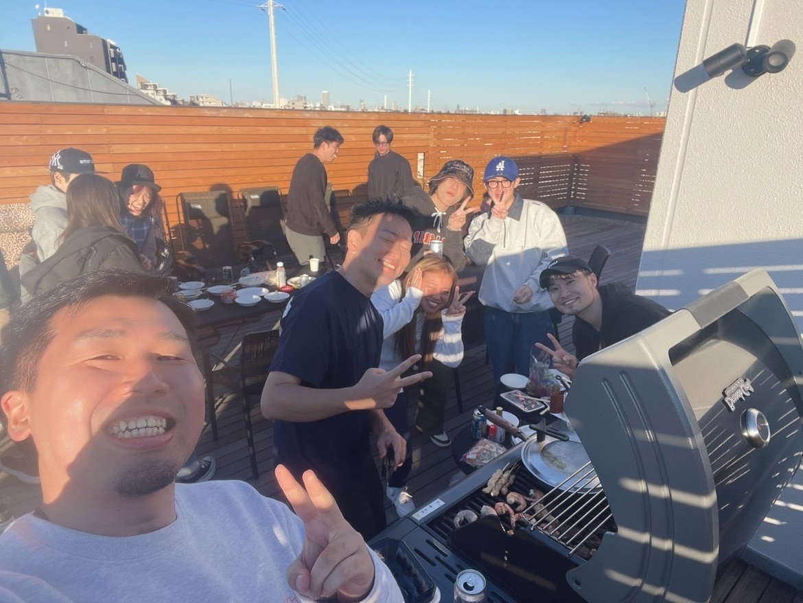 31期nobitelサウナ部in高円寺｜株式会社nobitel（ノビテル） 公式note