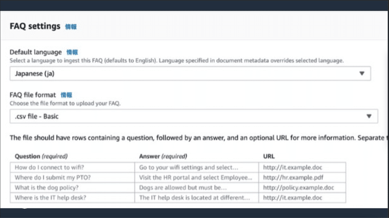 Amazon Bedrock + Kendraで社内ドキュメントを参照(RAG)するLLMを実装する｜mich_asai
