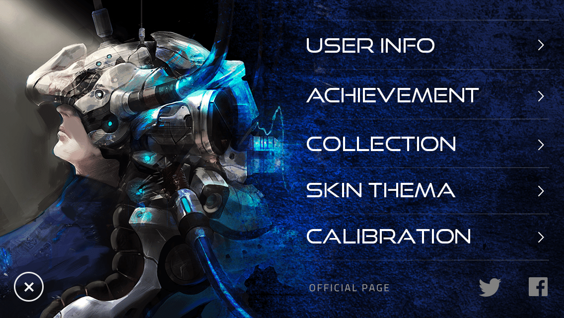 全世界App Store 1位のリズムゲームCytus II デザインプロセス｜古川しーほ / Raywarp Inc.