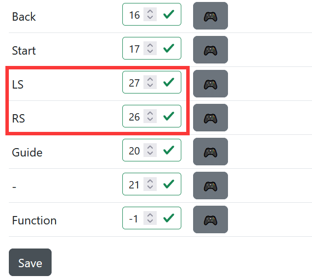 GP2040-CE 0.7.4/0.7.5バージョンの初期設定丨アップデート後LEDライトとディスプレイが点灯しなくなったの解決策｜コミックノイズ