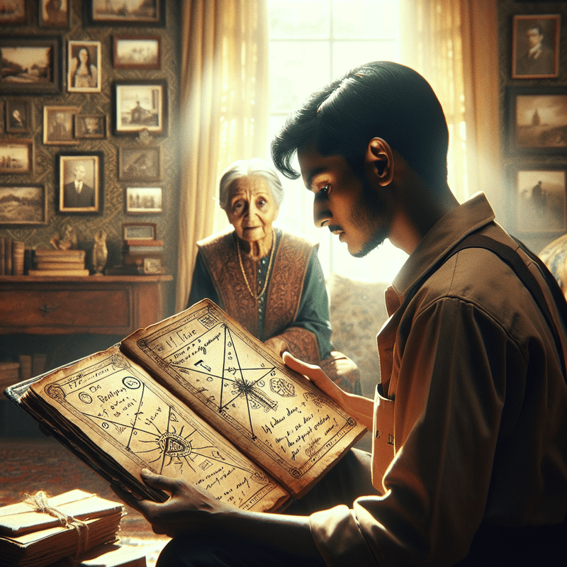 GPTハッカソン24耐で絵コンテ自動生成ツールを作った｜shi3z