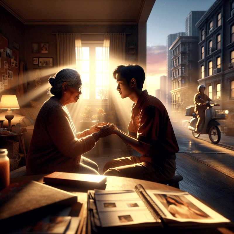 GPTハッカソン24耐で絵コンテ自動生成ツールを作った｜shi3z