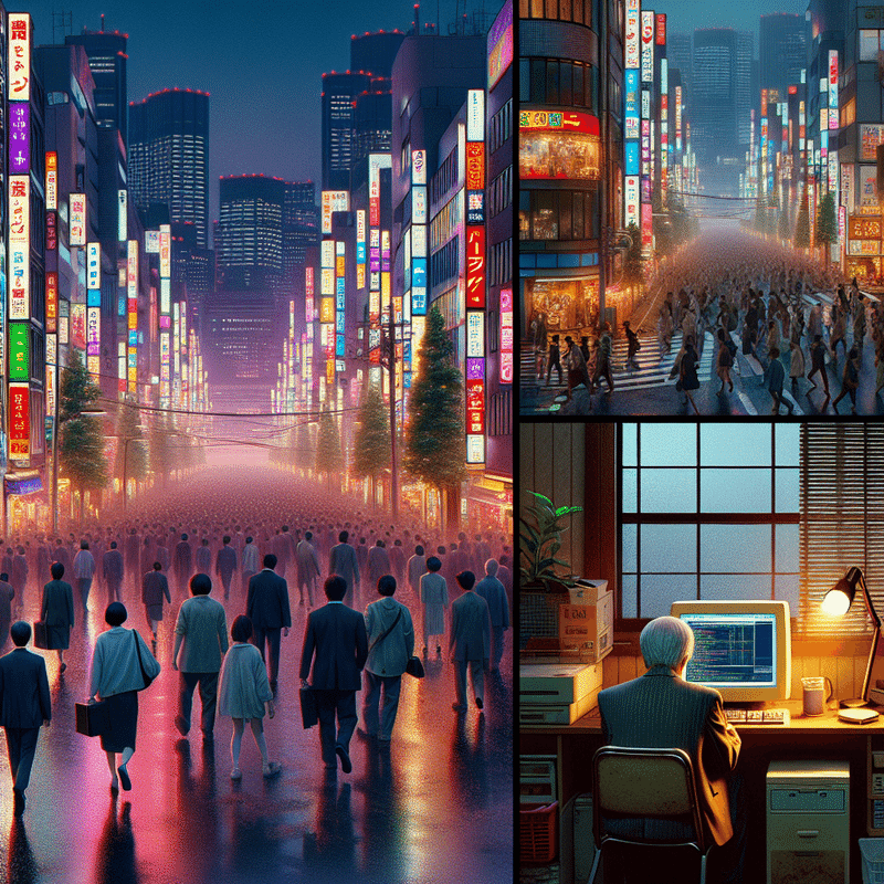 GPTハッカソン24耐で絵コンテ自動生成ツールを作った｜shi3z