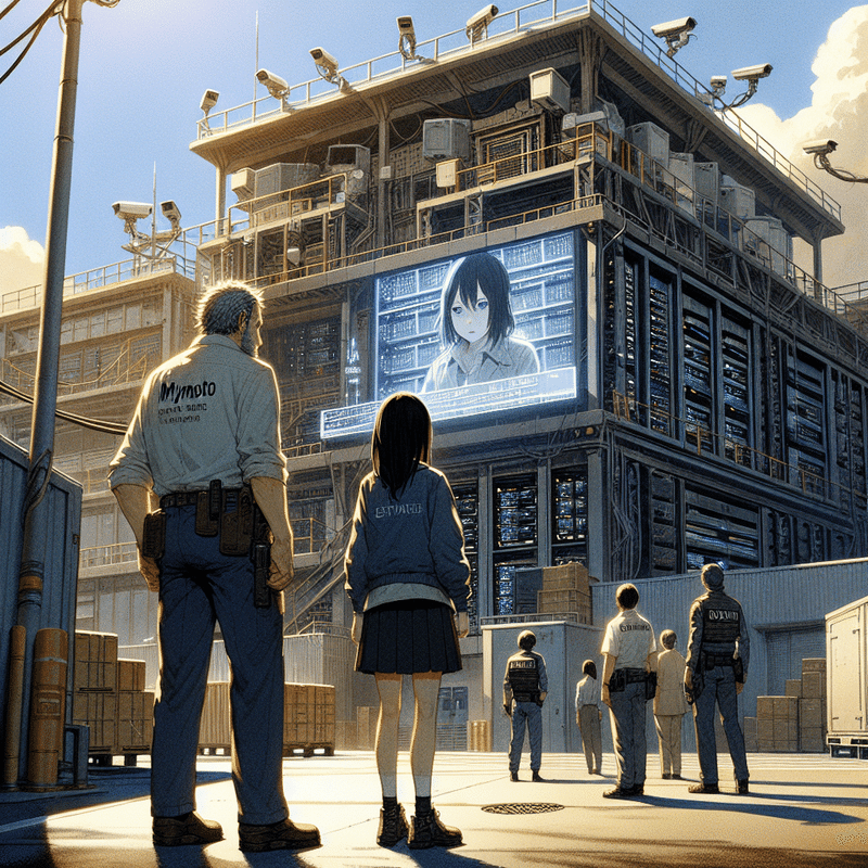 GPTハッカソン24耐で絵コンテ自動生成ツールを作った｜shi3z