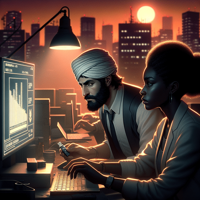 GPTハッカソン24耐で絵コンテ自動生成ツールを作った｜shi3z