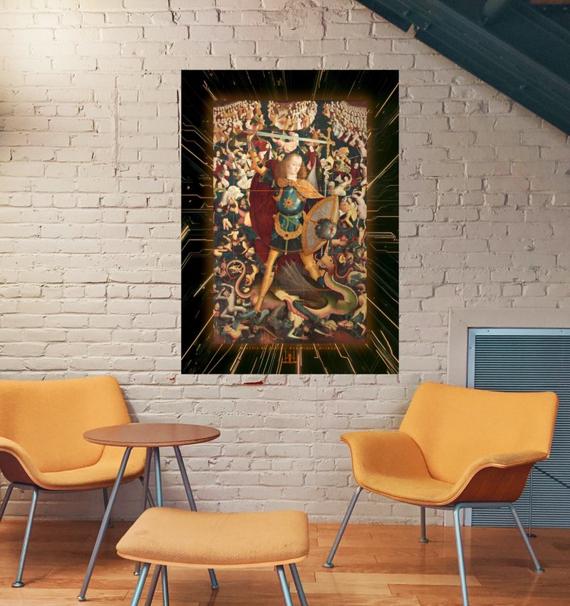 [ Decode : Art ] Fabian Society / フェビアン協会：前編｜霜月やよい