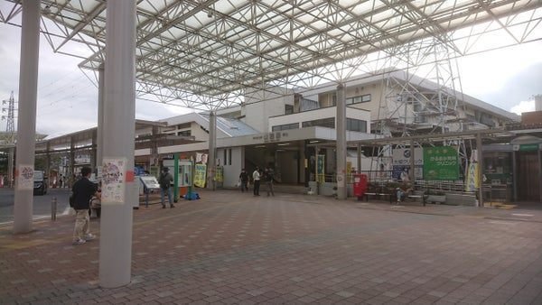 Asaka is the place of battle.｜関西ジモッピー局【非公式】