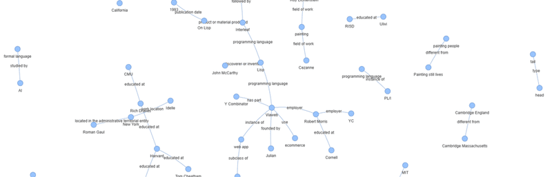 Local-LLM+Knowledge Graph+RAG, RAG series 2/n｜Pes Cafe