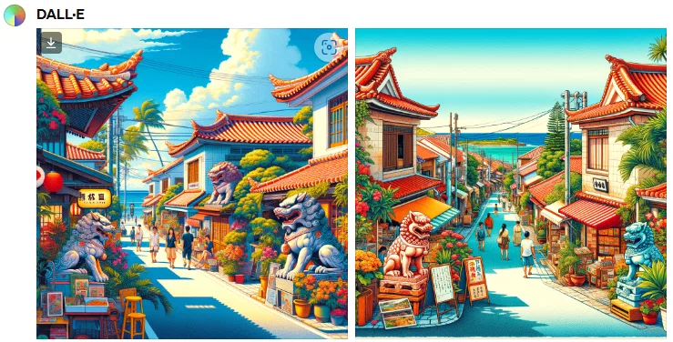 日本特化の画像生成AIのJapanese Stable Diffusion XLを試してみた｜IT navi