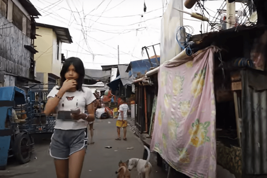 東南アジアの美少女(3)｜asian_pussycat