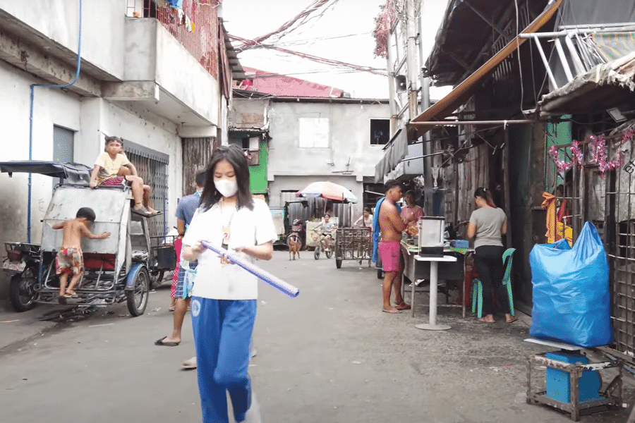 東南アジアの美少女(3)｜asian_pussycat