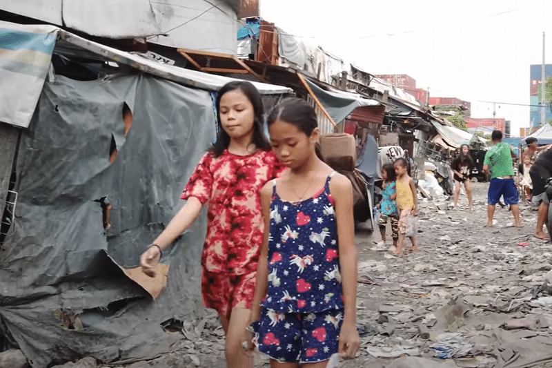 東南アジアの美少女(3)｜asian_pussycat