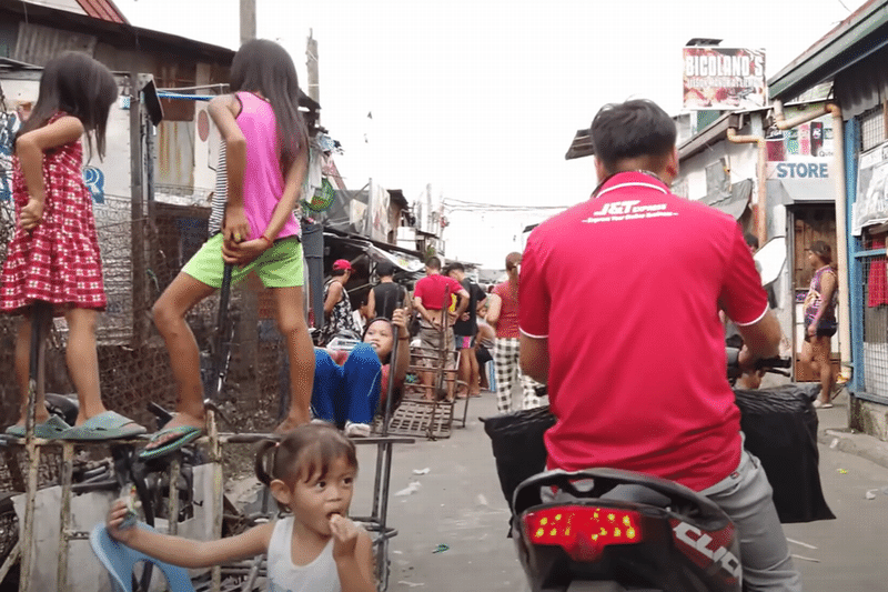 東南アジアの美少女(3)｜asian_pussycat