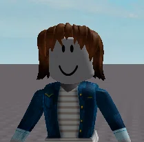[Roblox]Blender初心者が髪を作ってみた｜Misaki