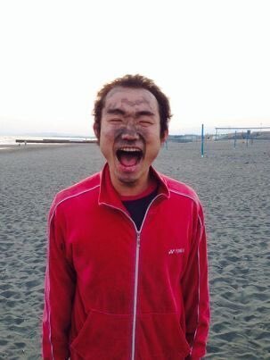 世界で唯一の運動音痴なテニス選手｜プロテニス選手 市川誠一郎 | Seiichiro Ichi