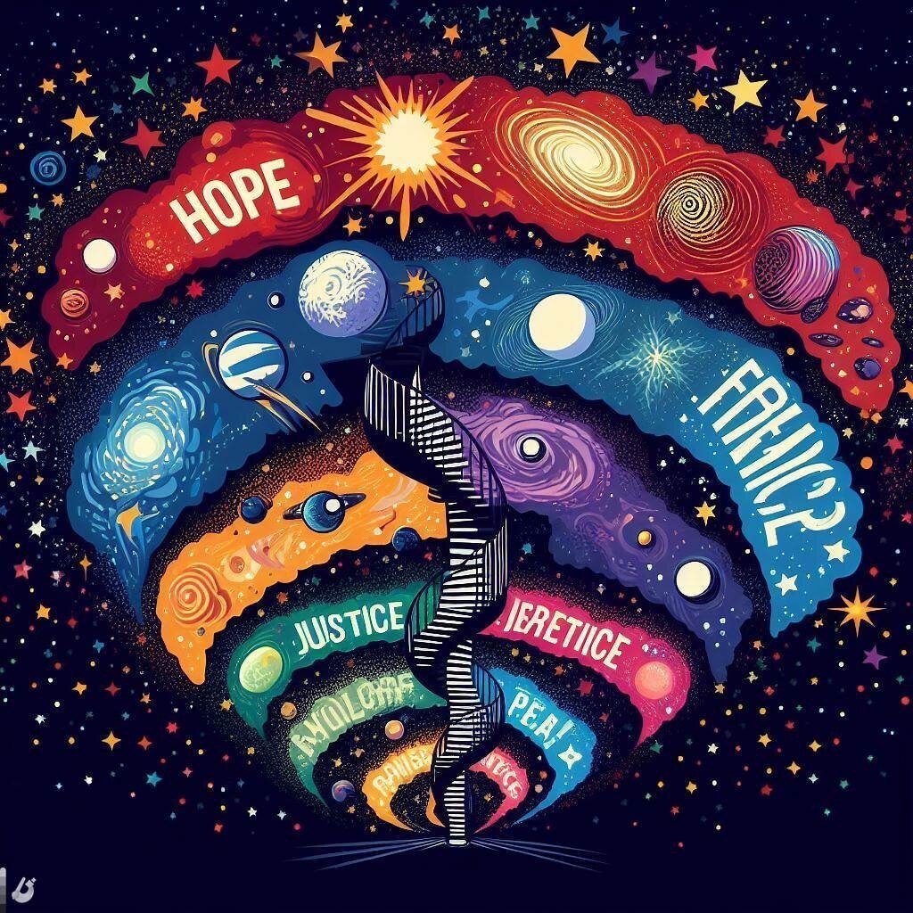 ChatGPTで「共感の連鎖」ってのをやってみる｜hima2b4