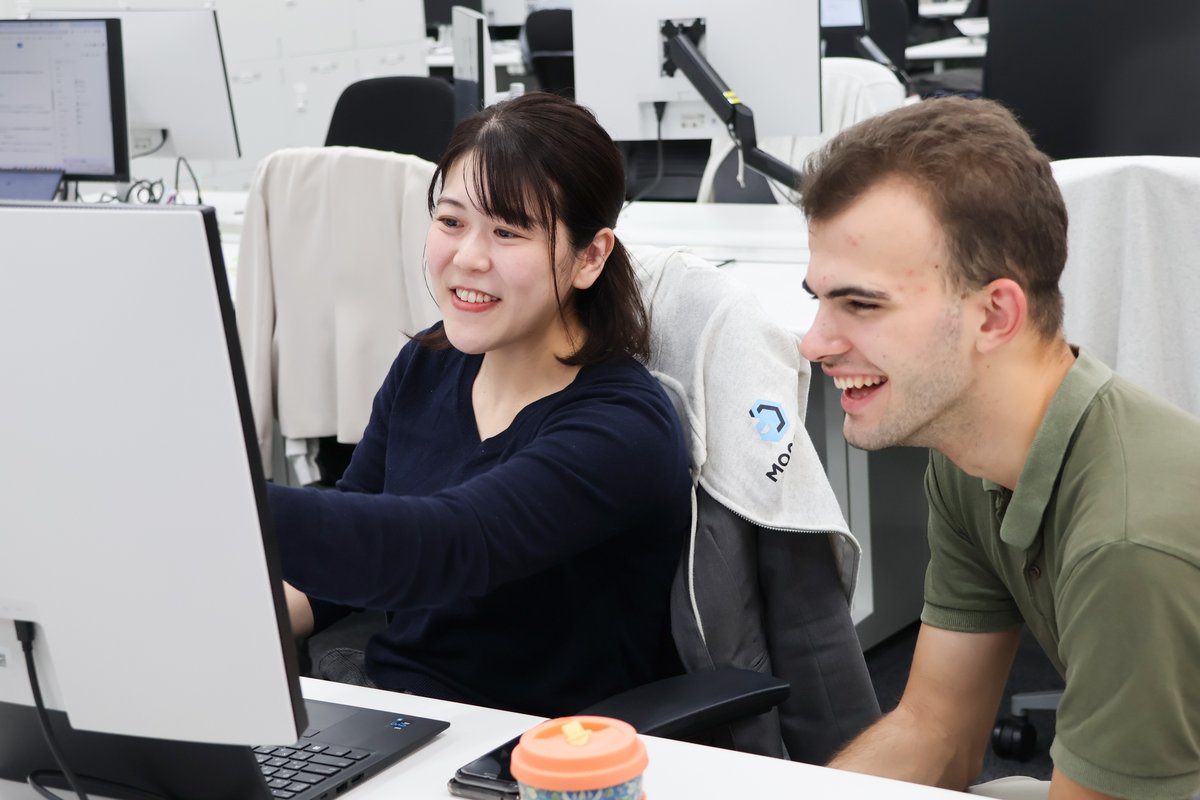 【INTERVIEW / カスタマーサクセス】教員に憧れたからこそできる、Monoxerを通じた教育現場のサポート｜モノグサ株式会社