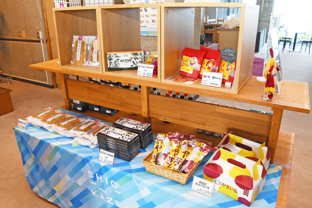 令和5年度SHIO_KAZE中間報告会を実施しました｜ひたちなか市公式note｜茨城県