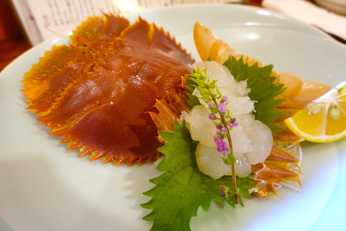 下関で人生初のフグを食べにいく 国内旅行記・山口編Vol.2｜Tsuchinoco