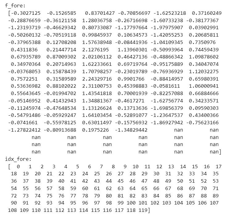 時系列分析入門【第4章 その2】レベル・トレンド・季節成分を持つ状態空間モデルをPythonとPyMC Ver.5 で実践する｜ネイピア DS