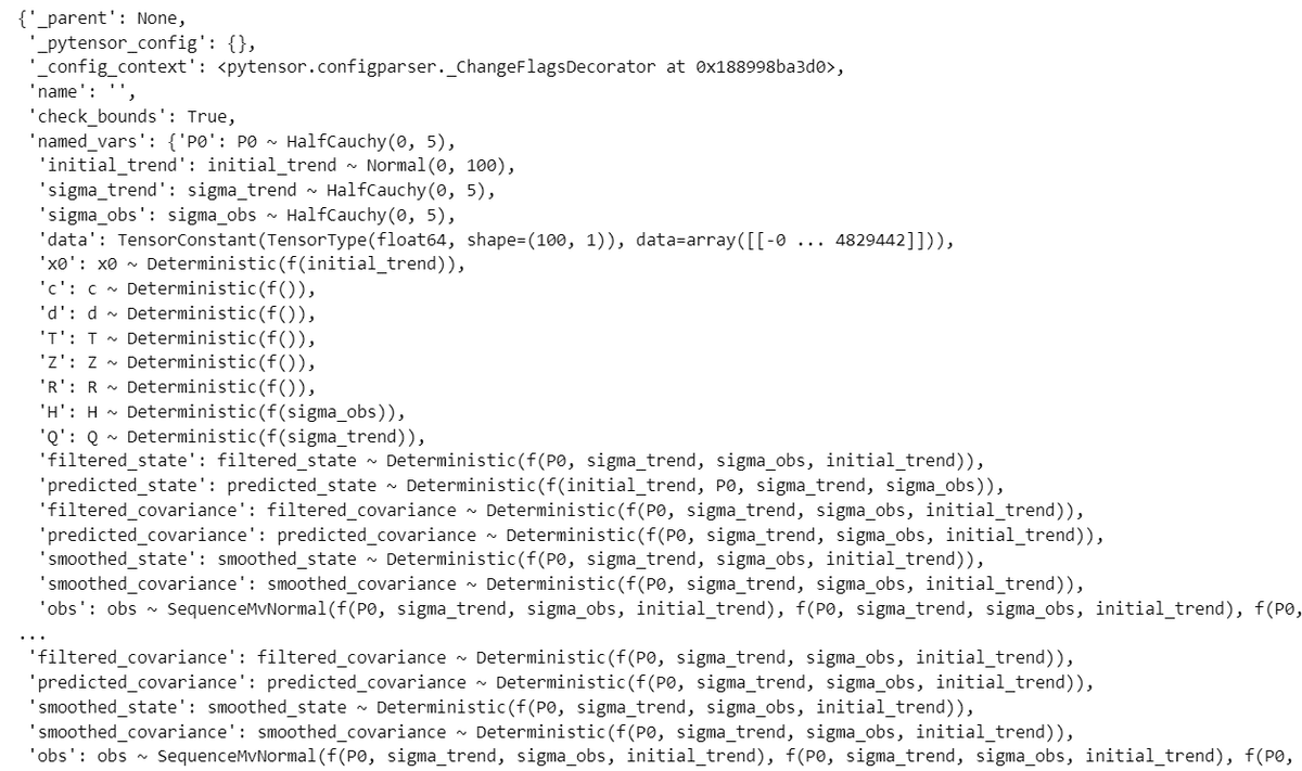 時系列分析入門【第4章 その2】レベル・トレンド・季節成分を持つ状態空間モデルをPythonとPyMC Ver.5 で実践する｜ネイピア DS