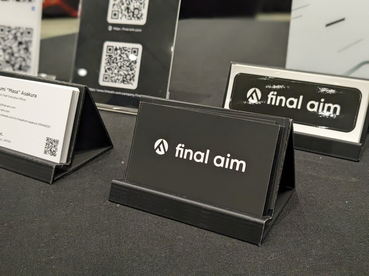 Microsoft × Final Aim ～サンフランシスコでの出会いからMicrosoft for Startups Founders ...