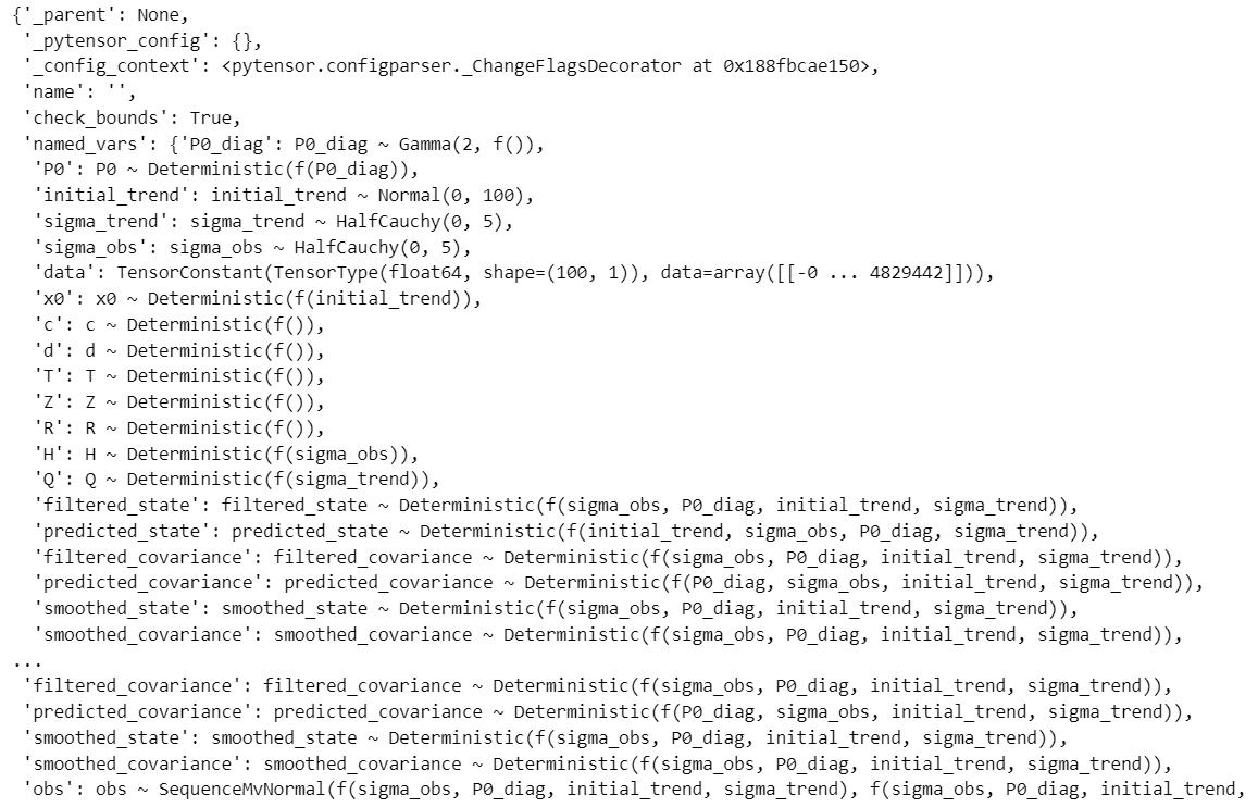 時系列分析入門【第4章 その2】レベル・トレンド・季節成分を持つ状態空間モデルをPythonとPyMC Ver.5 で実践する｜ネイピア DS