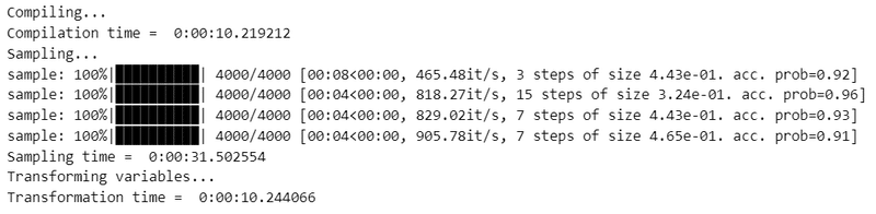 時系列分析入門【第4章 その2】レベル・トレンド・季節成分を持つ状態空間モデルをPythonとPyMC Ver.5 で実践する｜ネイピア DS