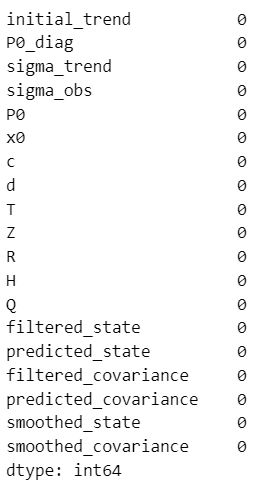 時系列分析入門【第4章 その2】レベル・トレンド・季節成分を持つ状態空間モデルをPythonとPyMC Ver.5 で実践する｜ネイピア DS