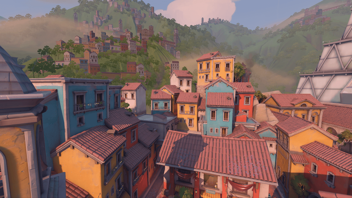 OW2マップ衒学歩き【Dorado】前編｜衒学ゲーマー