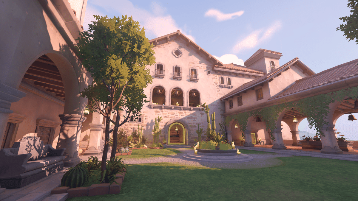 OW2マップ衒学歩き【Dorado】前編｜衒学ゲーマー