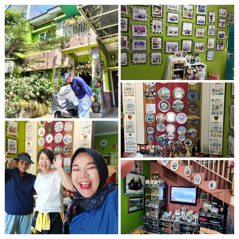 HIROとKIOは"暮らす旅"実験中⑪#二足のわらじを履く友｜webkio