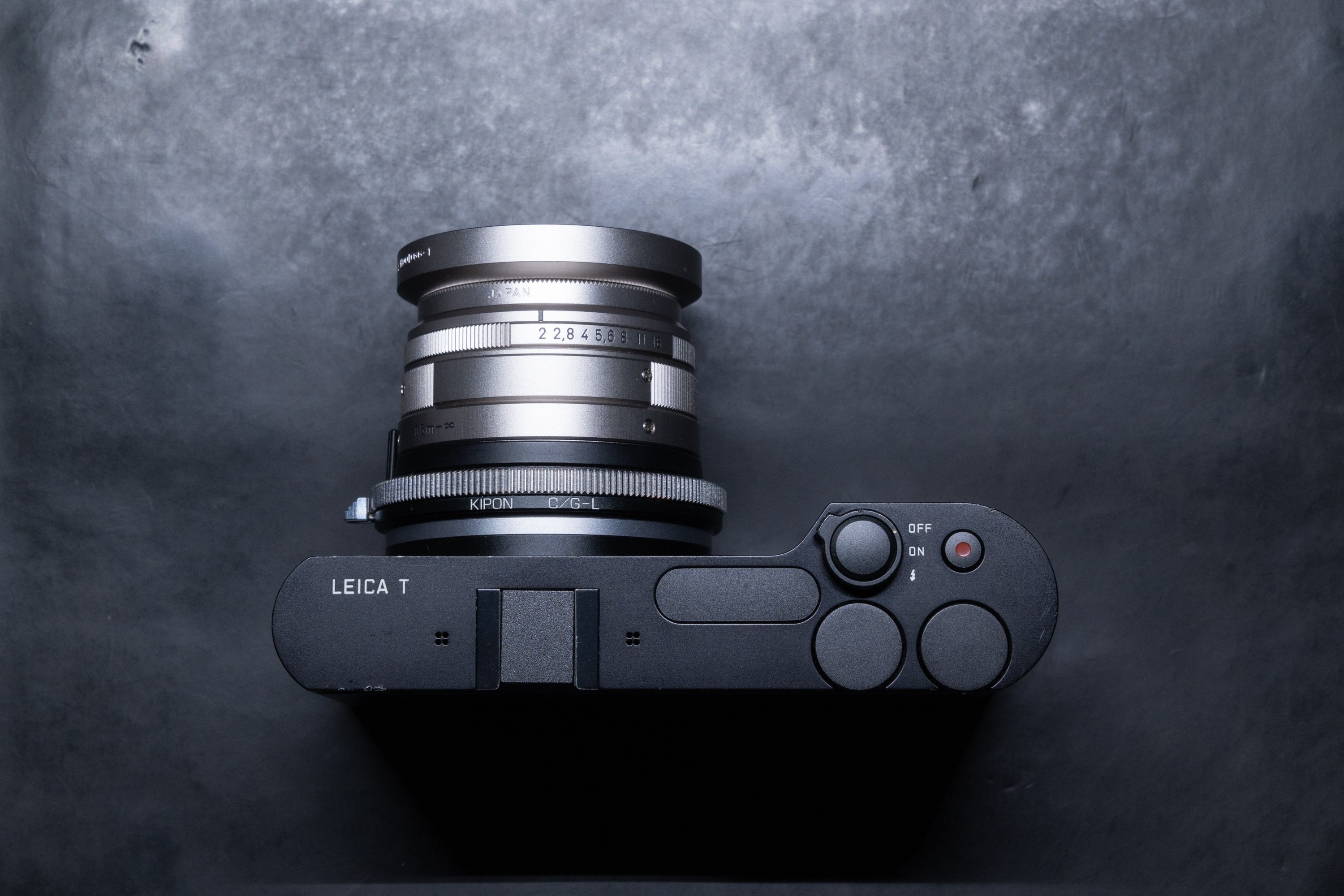 LEICA T 買ってみた|みわ LEICA T 買ってみた|みわ