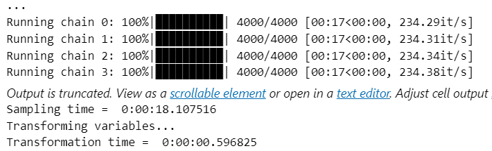 時系列分析入門【第4章 その3】ランダム切片モデル・潜在成長曲線モデル・多変量時系列の状態空間モデルをPythonとPyMC Ver.5 で実践する｜ネイピア DS