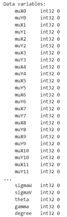 時系列分析入門【第4章 その3】ランダム切片モデル・潜在成長曲線モデル・多変量時系列の状態空間モデルをPythonとPyMC Ver.5 で実践する｜ネイピア DS