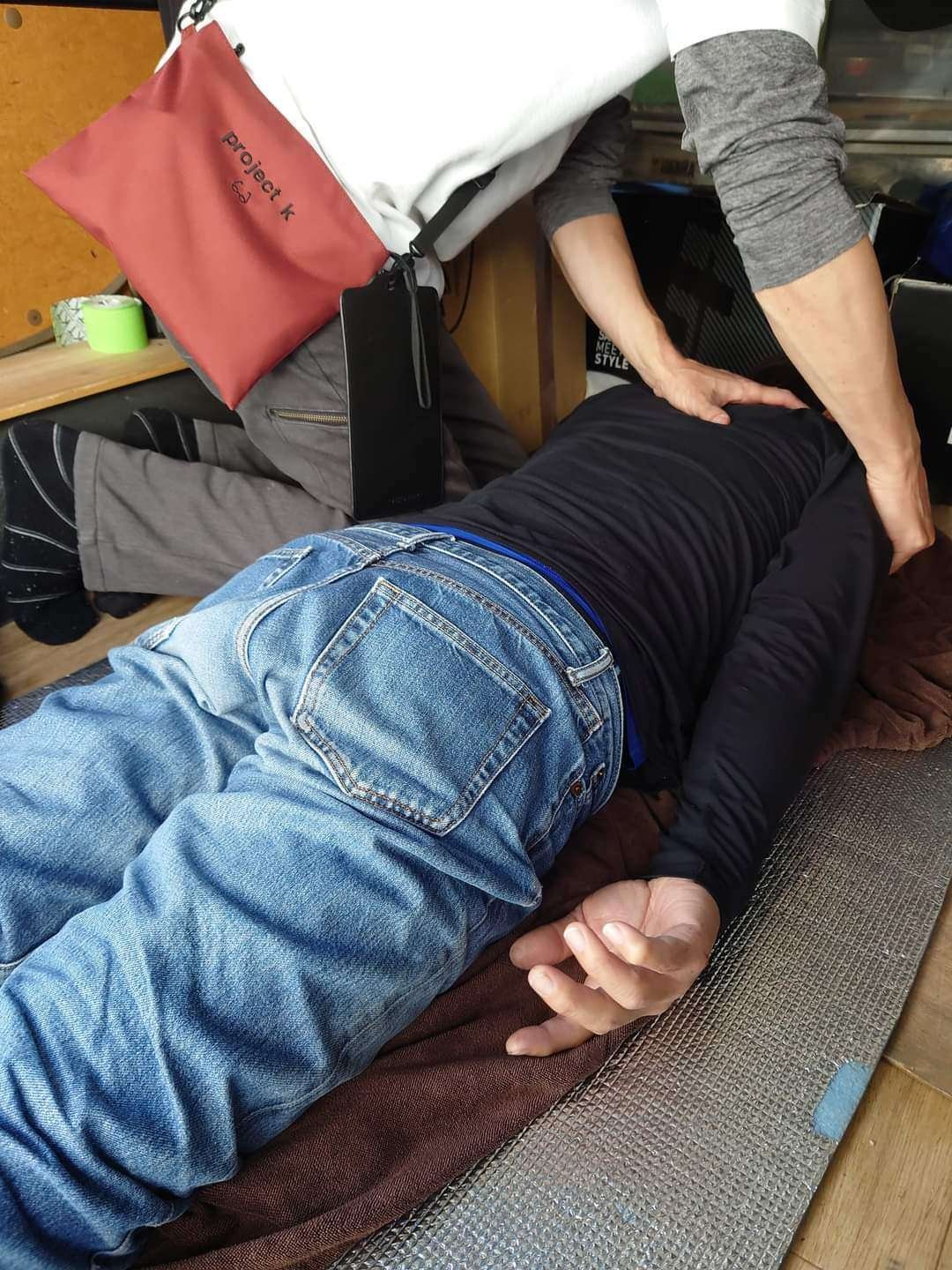 親愛なる吉田さんへ｜Yosuke Kimura