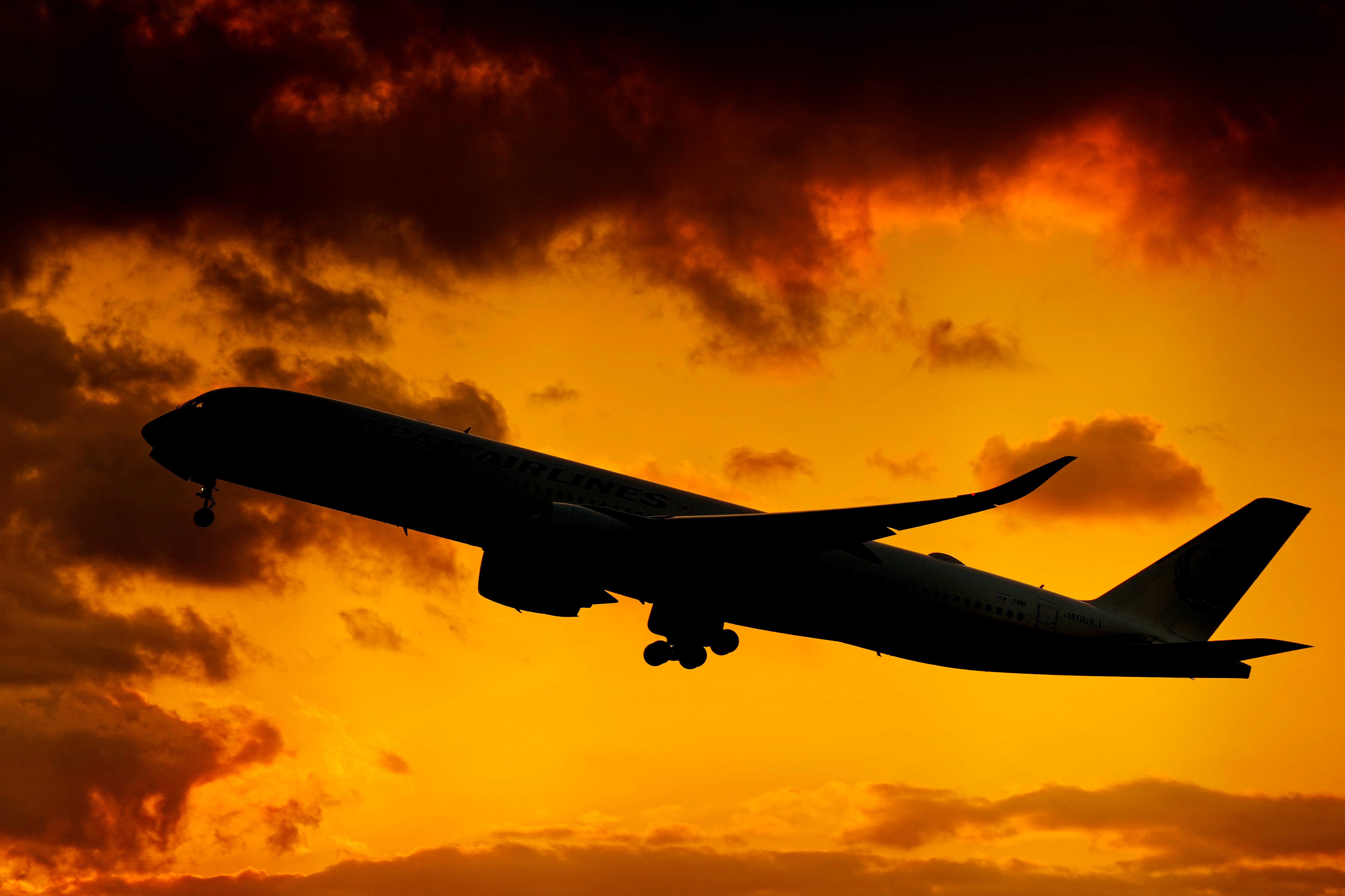 ☆カルビ・ビ・ビ・ビ～！！｜Fred☆Aoki / 航空機ロマン