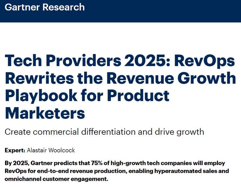 BizOps/RevOps…急増中のxOps職25種類を一挙解説｜田中亮大