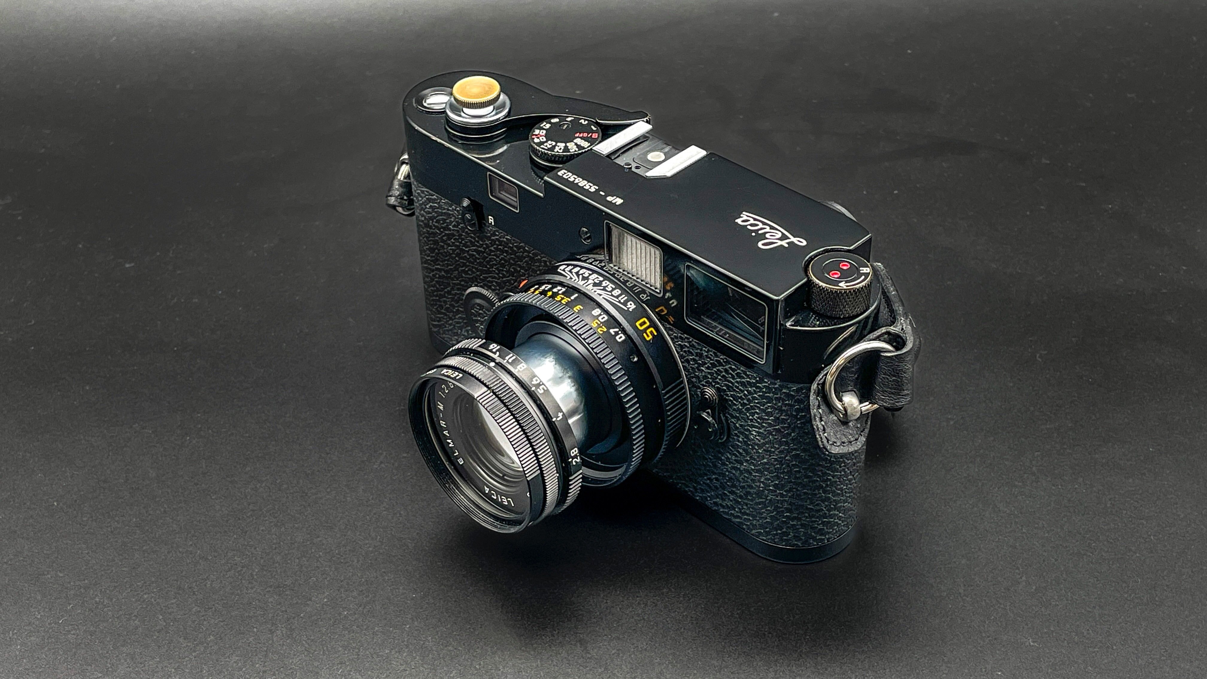LEICA MP 0.72を3年間使った感想|MOJA MOJA LEICA MP 0.72を3年間使った感想|MOJA MOJA