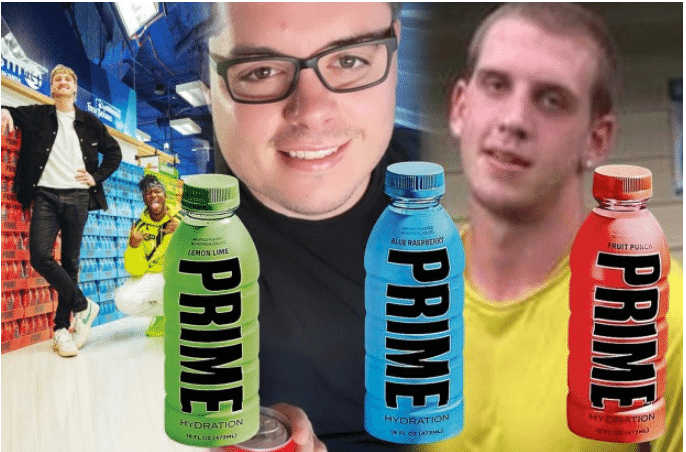 リリース2年で売上1,000億円越え。インフルエンサーブランドとその仕掛け人「Congo Brands」とは｜内丸@Z Venture Capital